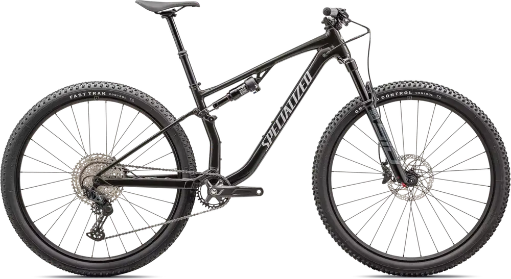 2025 Specialized Chisel Comp – Shimano SLX – Specs, Comparisons ...