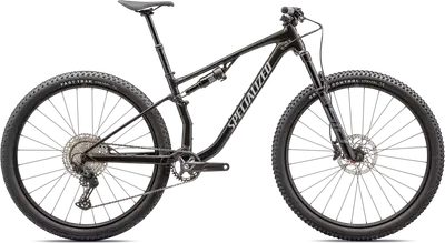 Compare: 2025 Specialized Chisel Comp Shimano vs Epic 8 EVO Comp vs 2026 Epic 8 EVO Comp – 99 Spokes