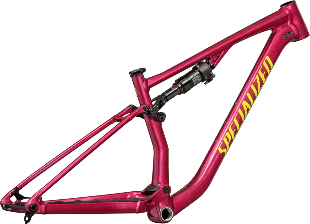 2025 Specialized Chisel Frameset – Specs, Comparisons, Reviews – 99 Spokes
