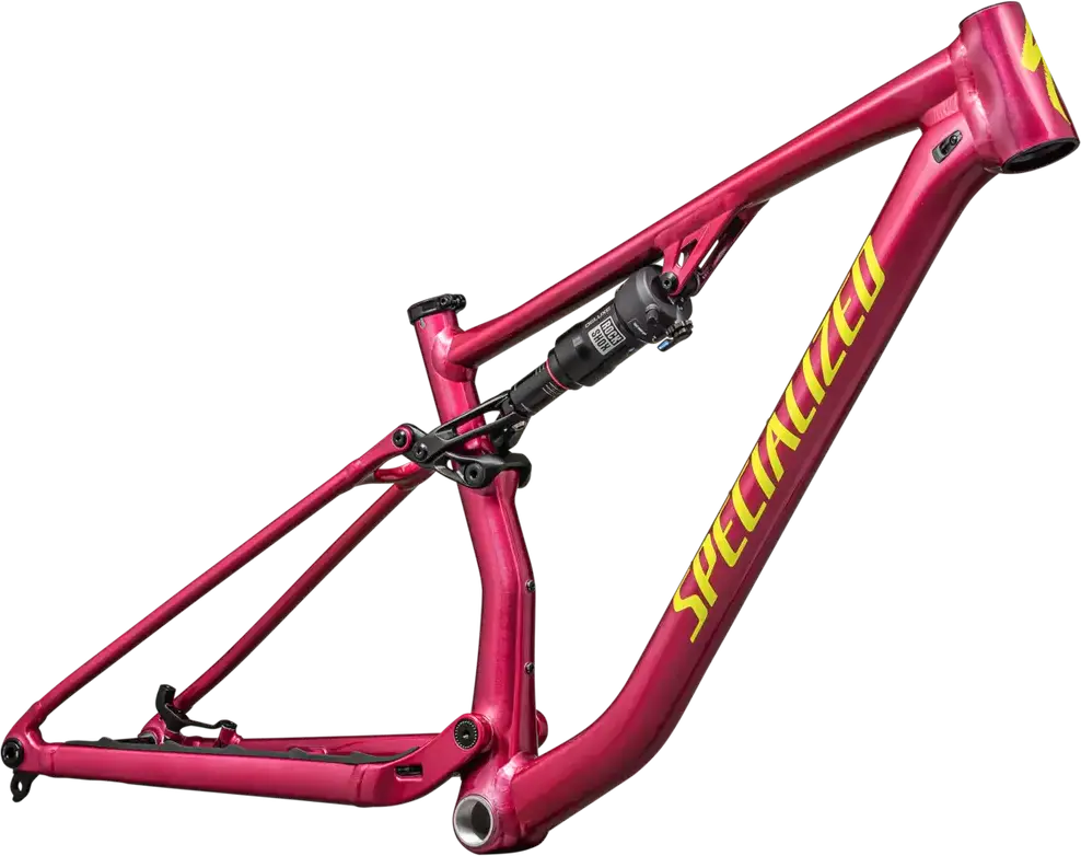 2025 Specialized Chisel Frameset – Specs, Comparisons, Reviews – 99 Spokes
