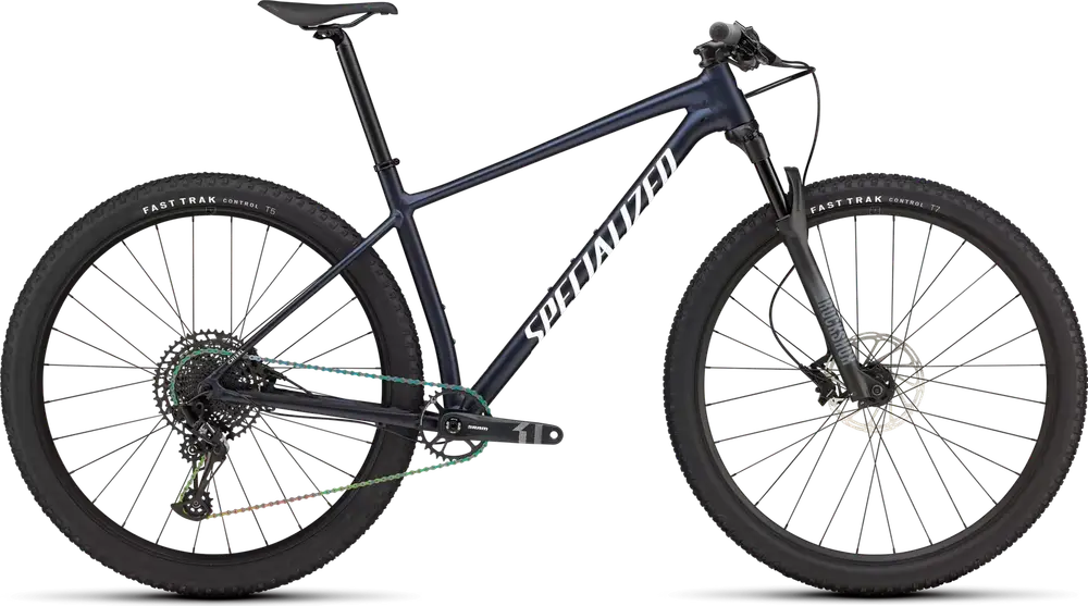 2025 Specialized Chisel Hardtail Comp – Specs, Comparisons, Reviews ...