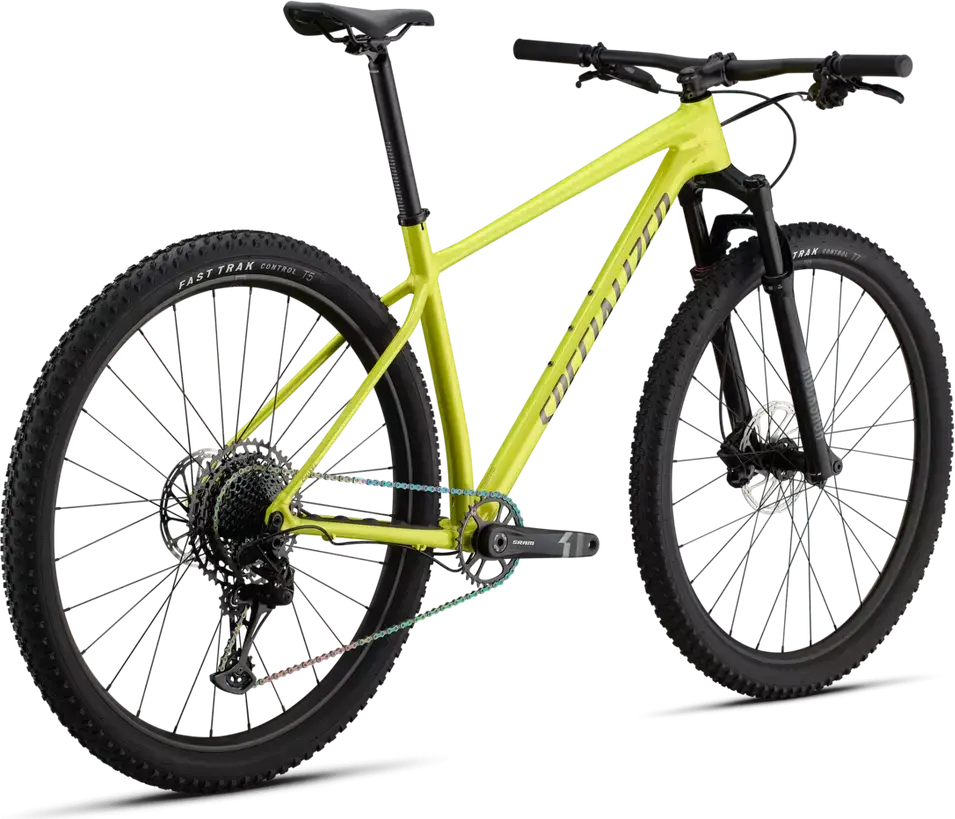 2025 Specialized Chisel Hardtail Comp – Specs, Comparisons, Reviews ...