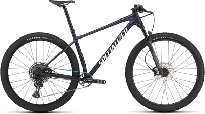 Compare: 2025 Specialized Chisel Hardtail Comp vs Epic Hardtail Comp vs ...