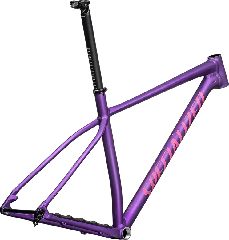 2025 Specialized Chisel Hardtail Frameset – Specs, Comparisons, Reviews ...