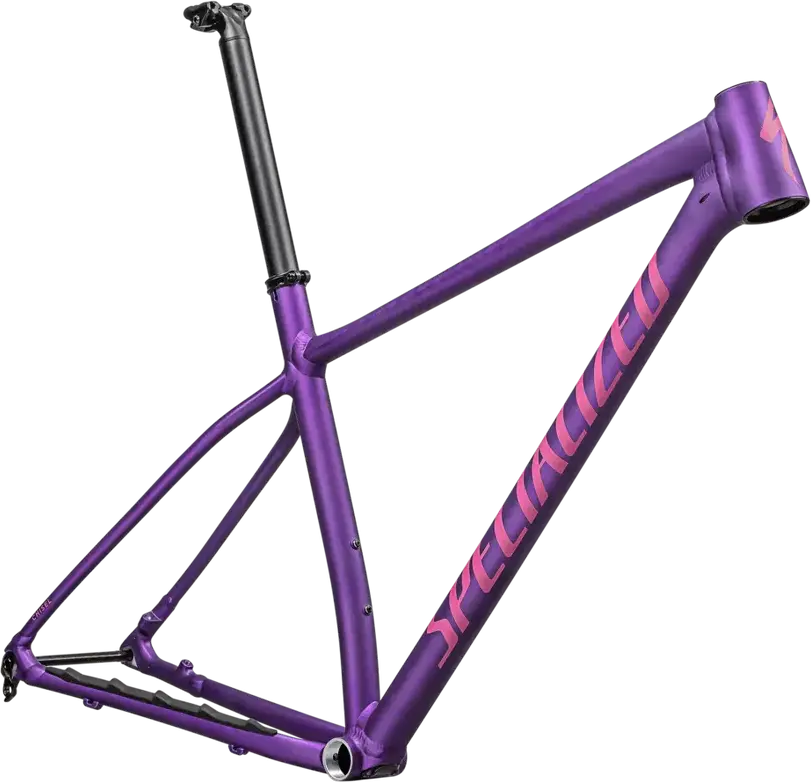 2025 Specialized Chisel Hardtail Frameset – Specs, Comparisons, Reviews ...