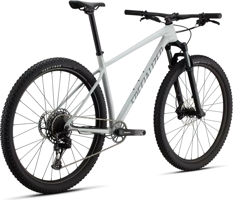2025 Specialized Chisel Hardtail – Specs, Comparisons, Reviews – 99 Spokes