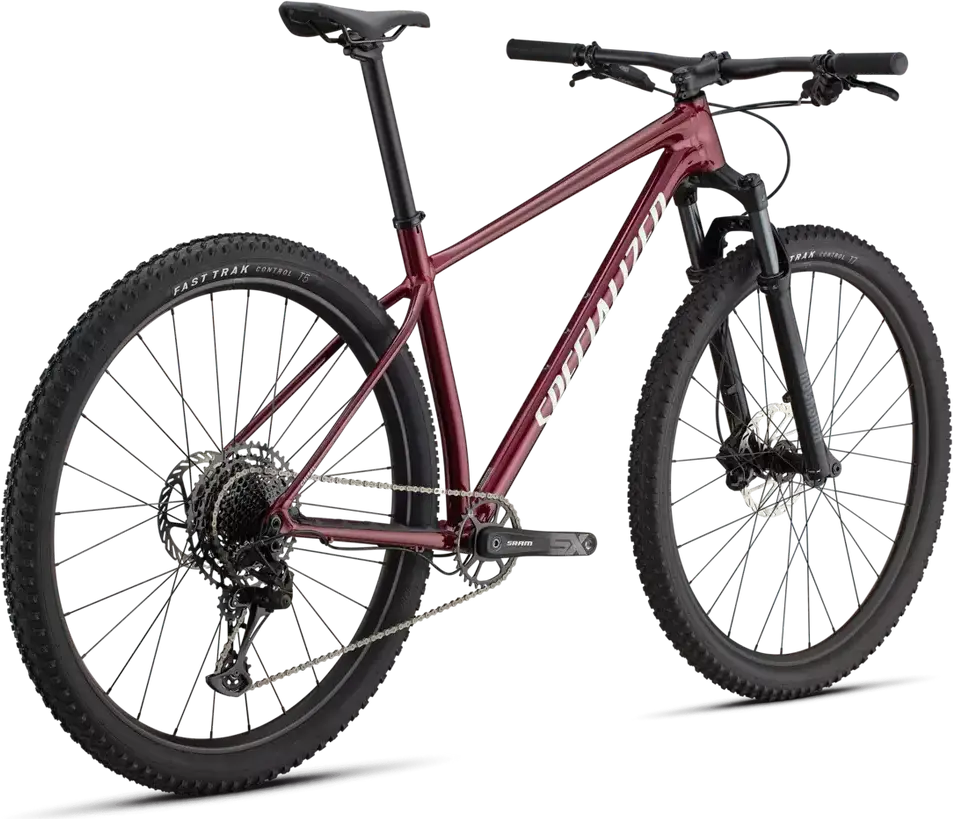 2025 Specialized Chisel Hardtail – Specs, Comparisons, Reviews – 99 Spokes