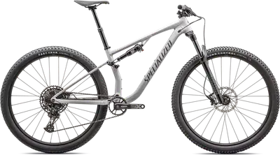 Compare: 2025 Specialized Chisel vs Epic 8 EVO Comp vs 2026 Epic 8 EVO Expert Di2 – 99 Spokes