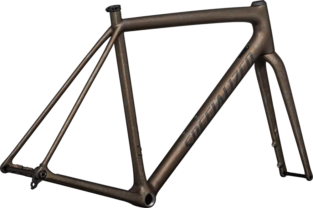 2025 Specialized Crux 10r Frameset – Specs, Comparisons, Reviews – 99 ...