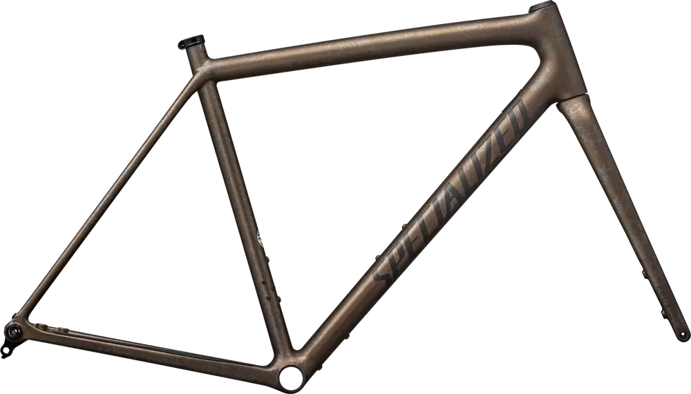 2025 Specialized Crux 10r Frameset – Specs, Comparisons, Reviews – 99 ...