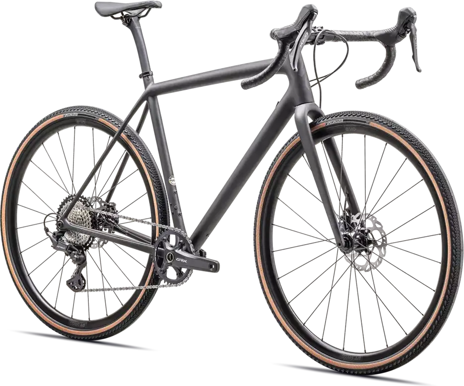 2025 Specialized Crux Comp – Specs, Comparisons, Reviews – 99 Spokes