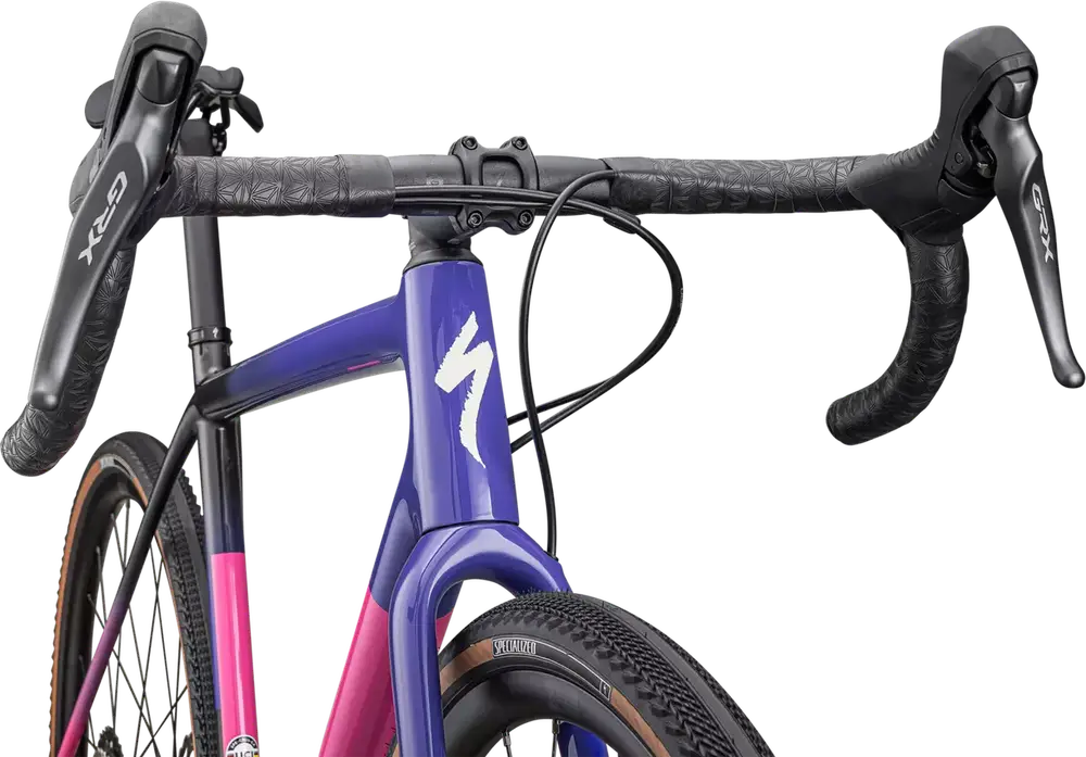 2025 Specialized Crux Comp – Specs, Comparisons, Reviews – 99 Spokes