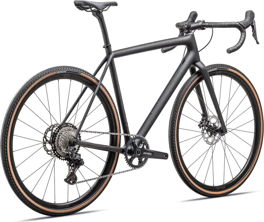 2025 Specialized Crux Comp – Specs, Comparisons, Reviews – 99 Spokes