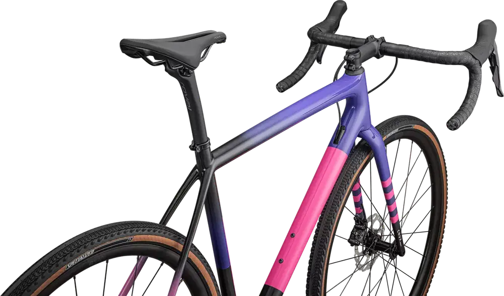 2025 Specialized Crux Comp – Specs, Comparisons, Reviews – 99 Spokes