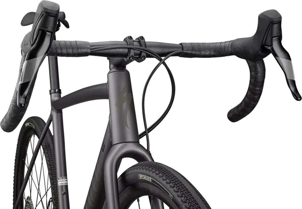 2025 Specialized Crux DSW Comp – Specs, Comparisons, Reviews – 99 Spokes