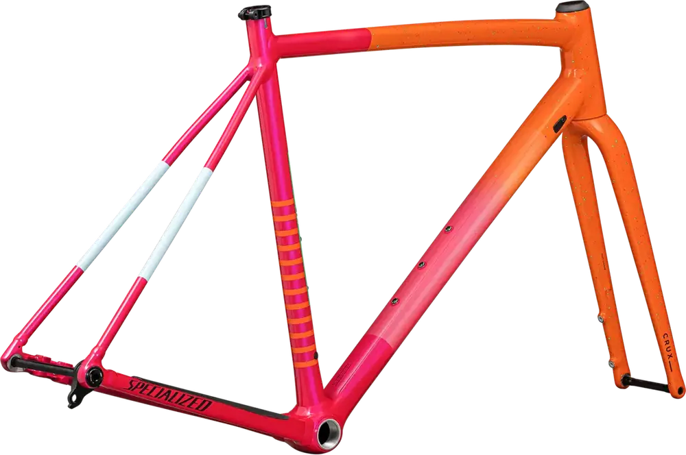 2025 Specialized Crux DSW Frameset – Specs, Comparisons, Reviews – 99 ...