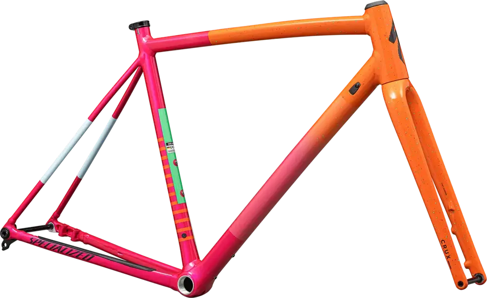 2025 Specialized Crux DSW Frameset – Specs, Comparisons, Reviews – 99 ...