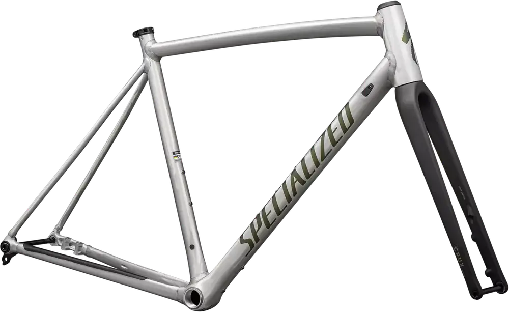 2025 Specialized Crux DSW Frameset – Specs, Comparisons, Reviews – 99 Spokes