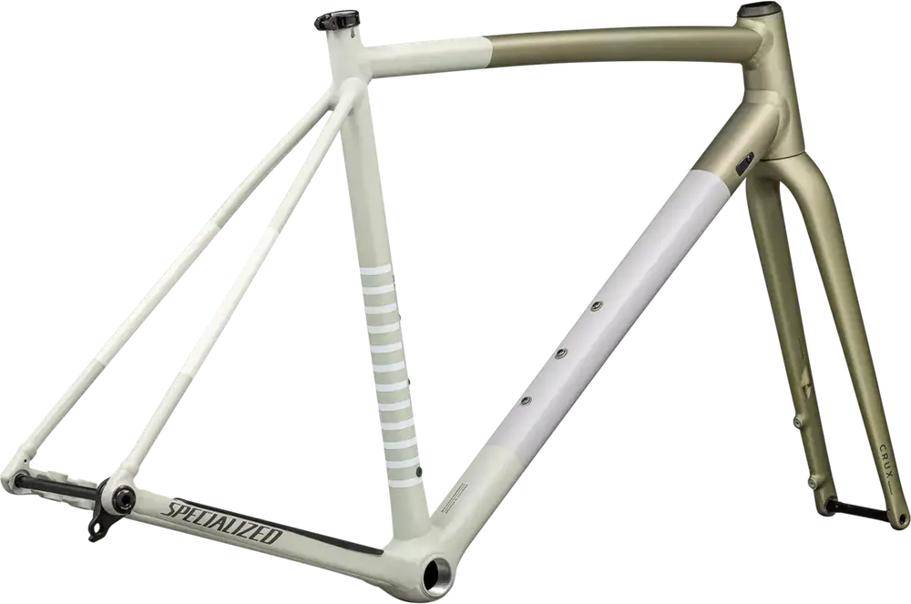 2025 Specialized Crux DSW Frameset – Specs, Comparisons, Reviews – 99 Spokes