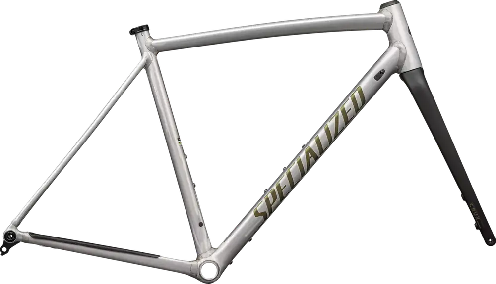 2025 Specialized Crux DSW Frameset – Specs, Comparisons, Reviews – 99 ...