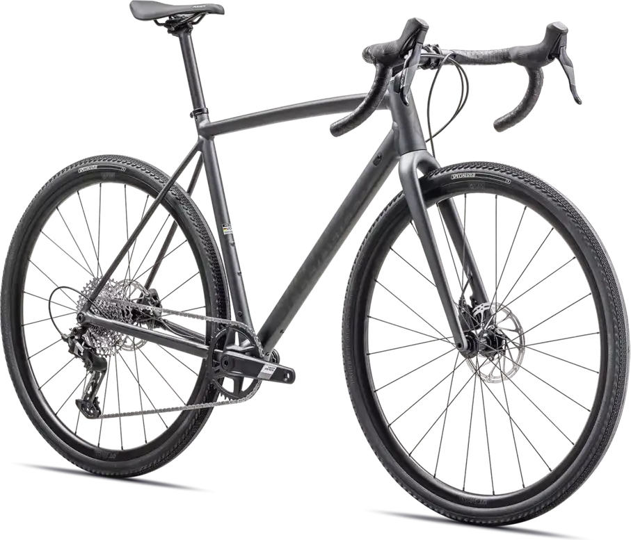 2025 Specialized Crux DSW – Specs, Comparisons, Reviews – 99 Spokes