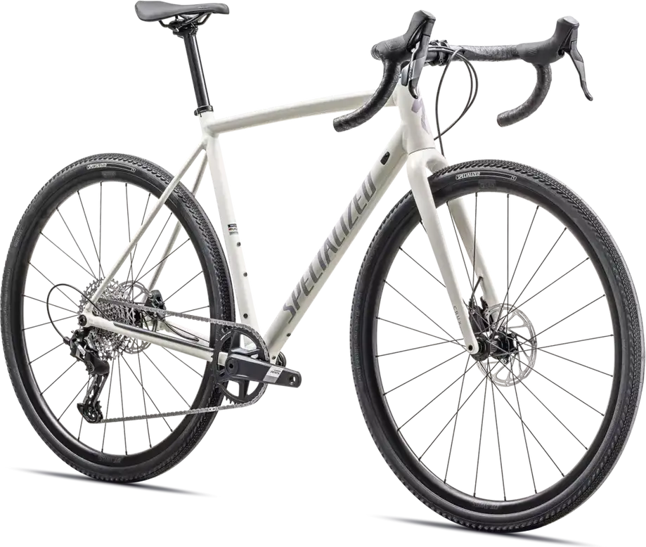 2025 Specialized Crux DSW – Specs, Comparisons, Reviews – 99 Spokes