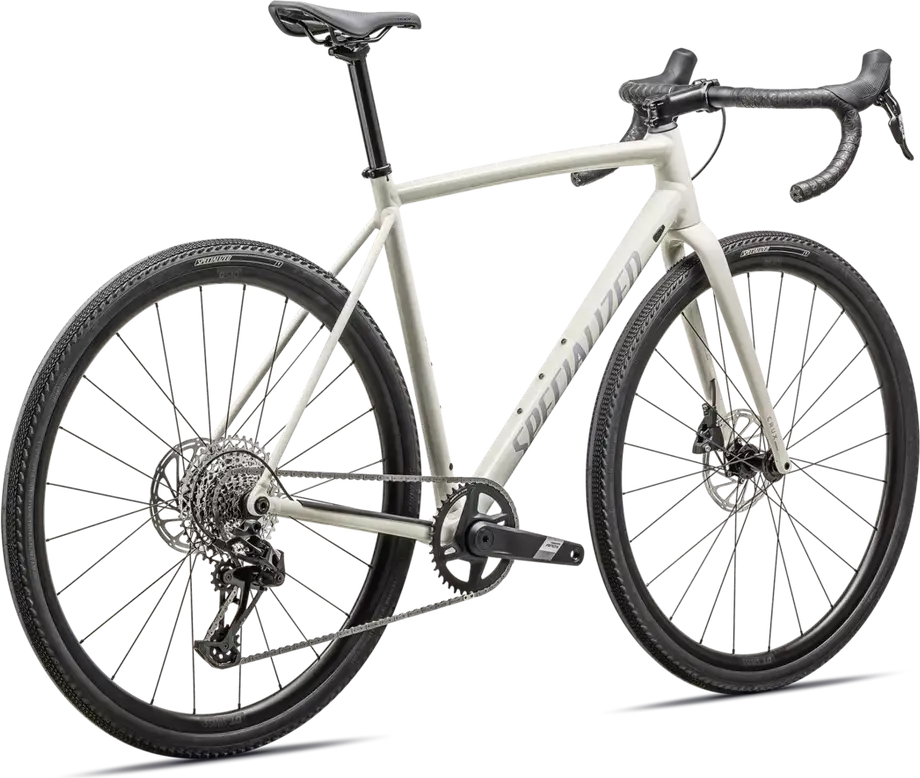 2025 Specialized Crux DSW – Specs, Comparisons, Reviews – 99 Spokes