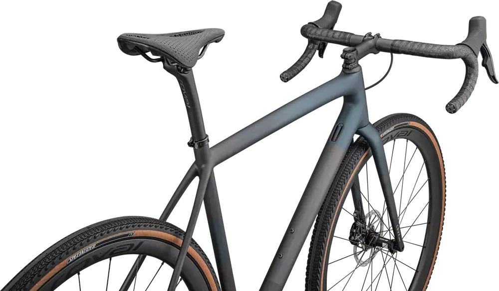 2025 Specialized Crux Pro – Specs, Comparisons, Reviews – 99 Spokes