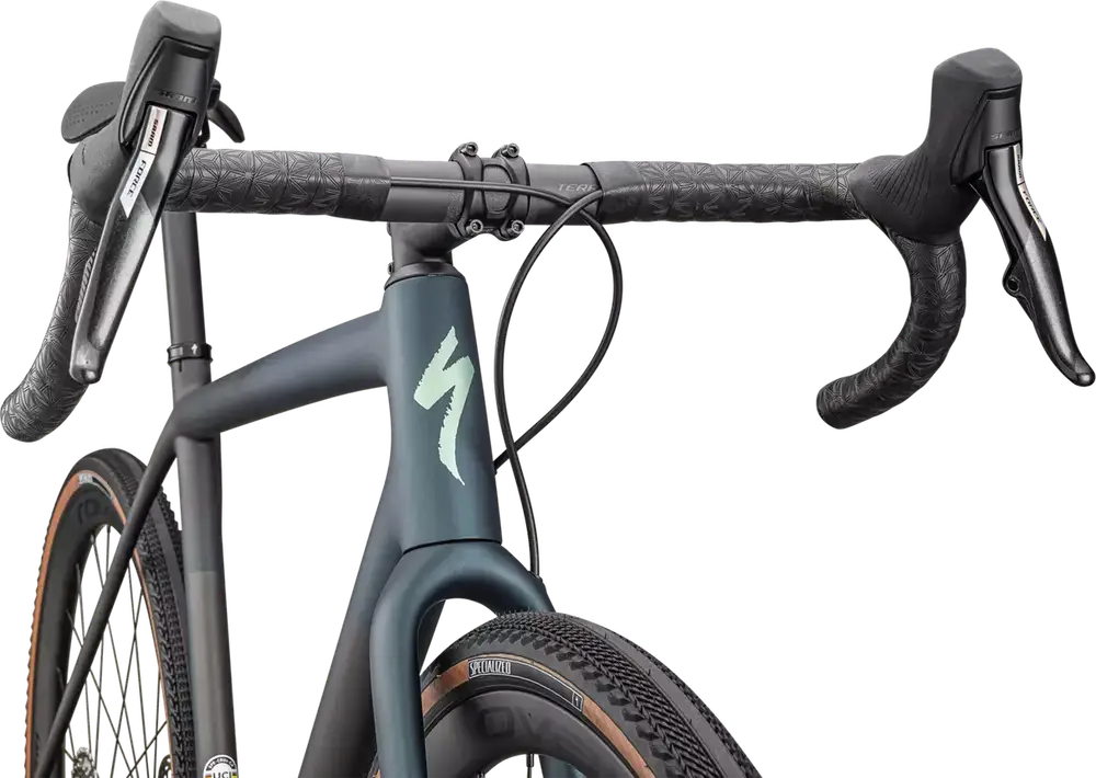 2025 Specialized Crux Pro – Specs, Comparisons, Reviews – 99 Spokes