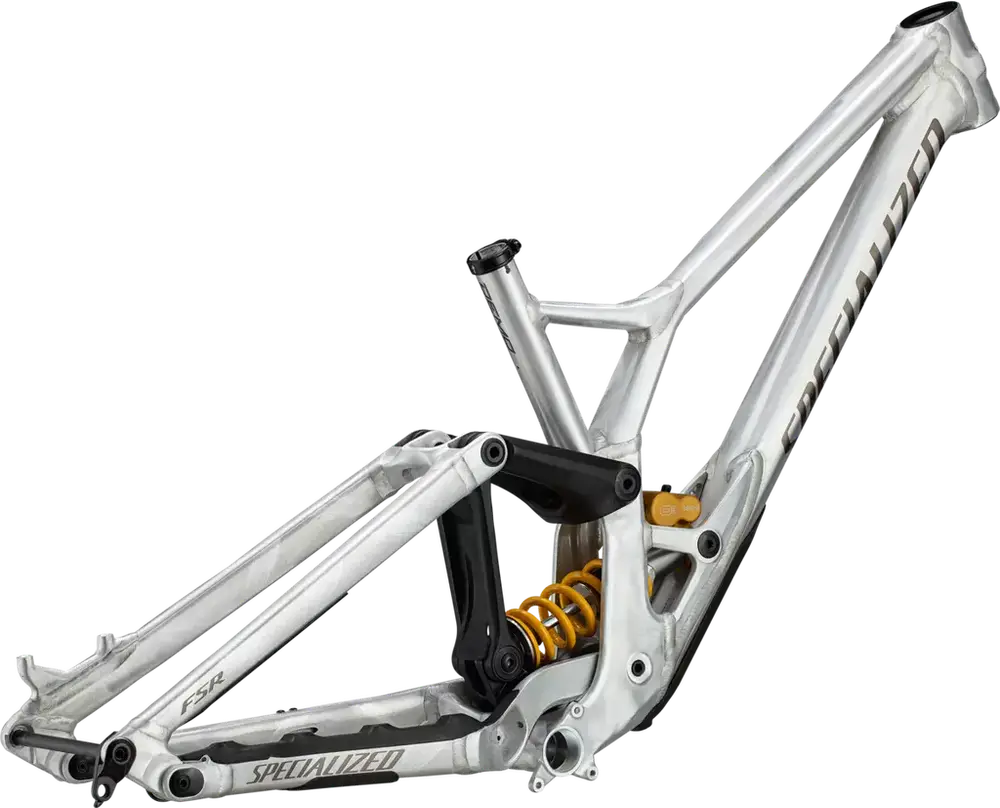 2025 Specialized Demo Race Frameset – Specs, Comparisons, Reviews – 99 ...