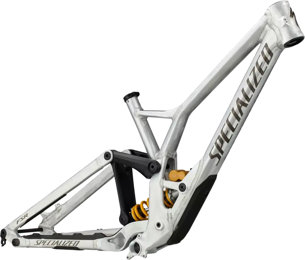 2025 Specialized Demo Race Frameset – Specs, Comparisons, Reviews – 99 ...