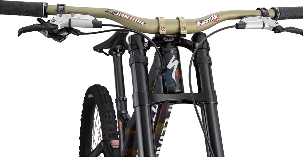 2025 Specialized Demo Race Specs Comparisons Reviews 99 Spokes