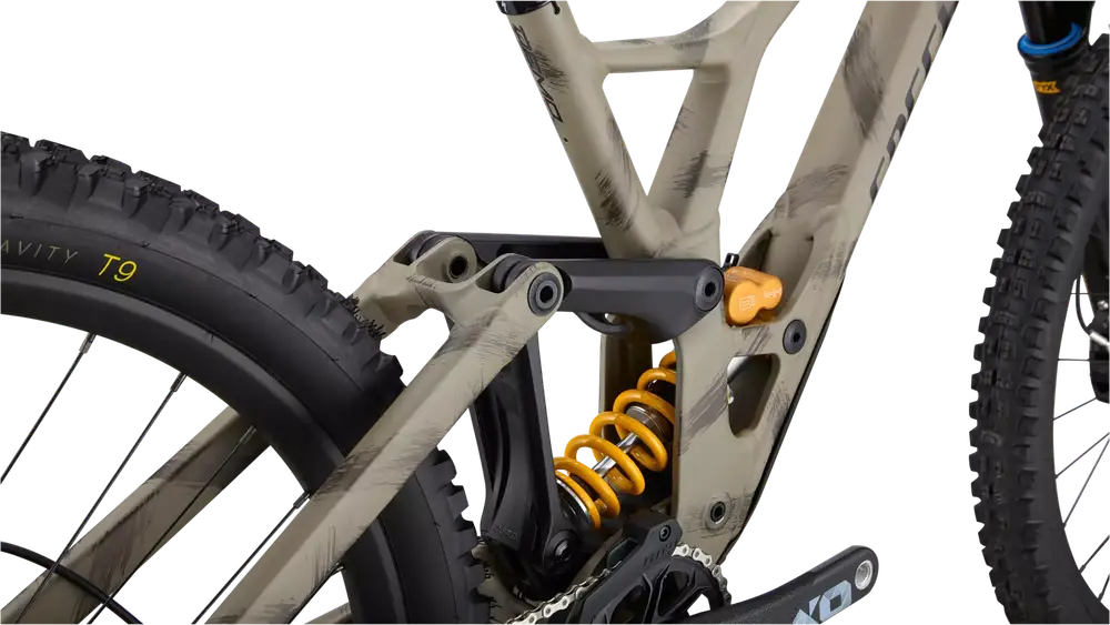 2025 Specialized Demo Race – Specs, Comparisons, Reviews – 99 Spokes