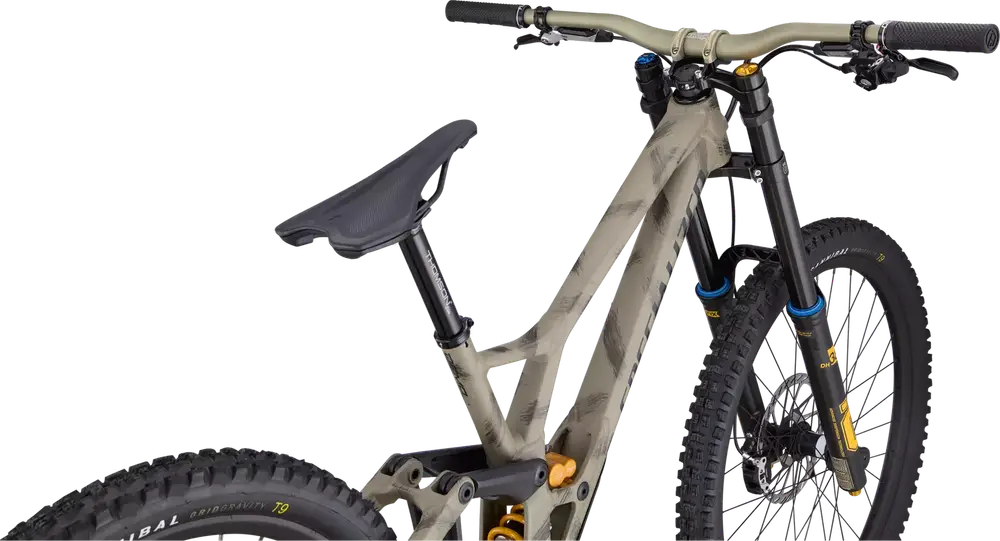 2025 Specialized Demo Race – Specs, Comparisons, Reviews – 99 Spokes