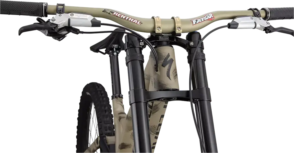 2025 Specialized Demo Race – Specs, Comparisons, Reviews – 99 Spokes