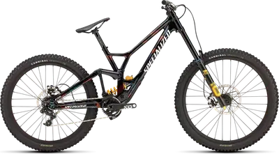 Compare: 2025 Specialized Demo Race vs Trek Session 9 X01 vs YT Industries Tues MX CORE 4 – 99 ...