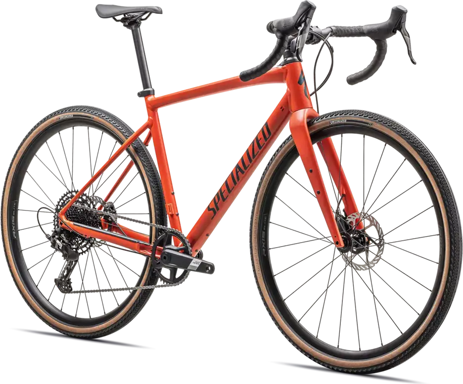 2025 Specialized Diverge Comp E5 – Specs, Comparisons, Reviews – 99 Spokes