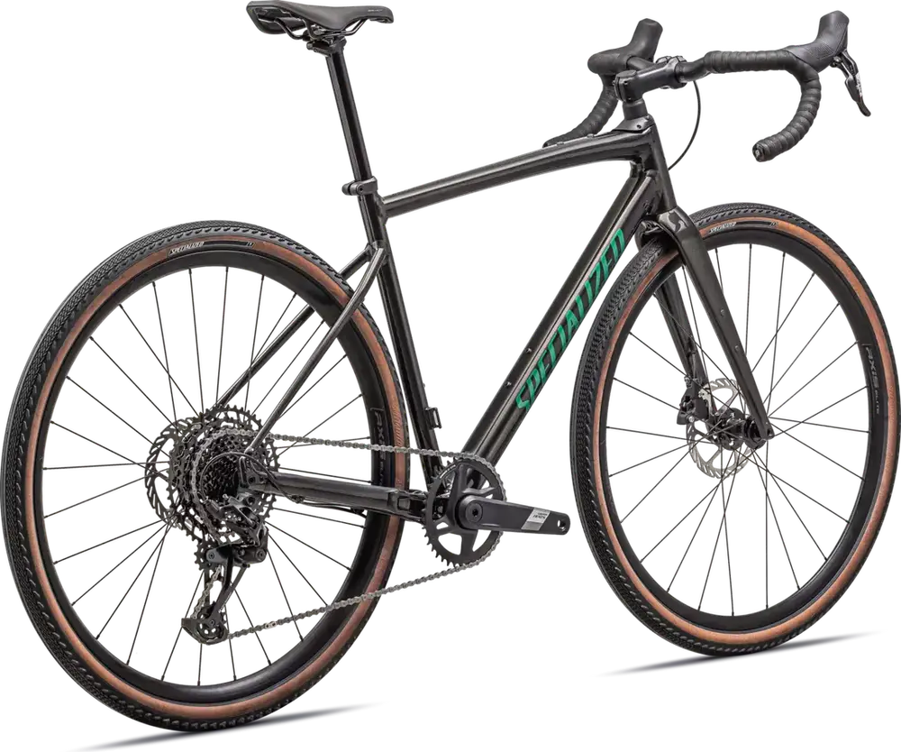 2025 Specialized Diverge Comp E5 – Specs, Comparisons, Reviews – 99 Spokes