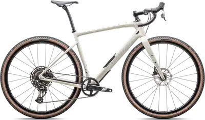 Compare: 2025 Giant Revolt Advanced 2 vs Specialized Crux DSW Comp vs ...