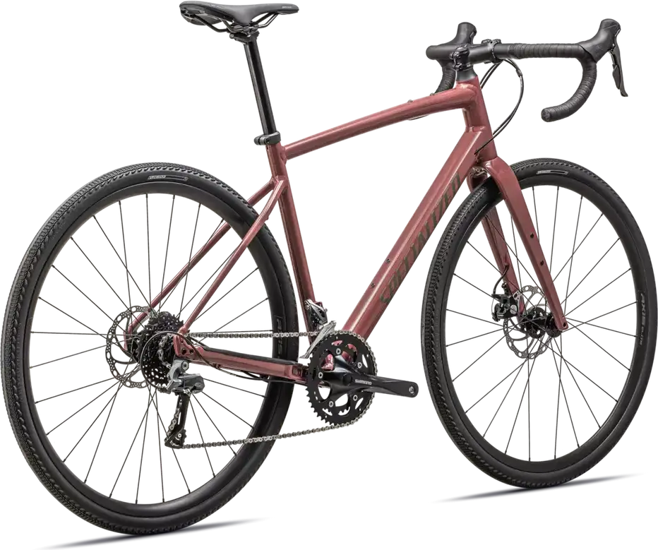 2025 Specialized Diverge E5 – Specs, Comparisons, Reviews – 99 Spokes