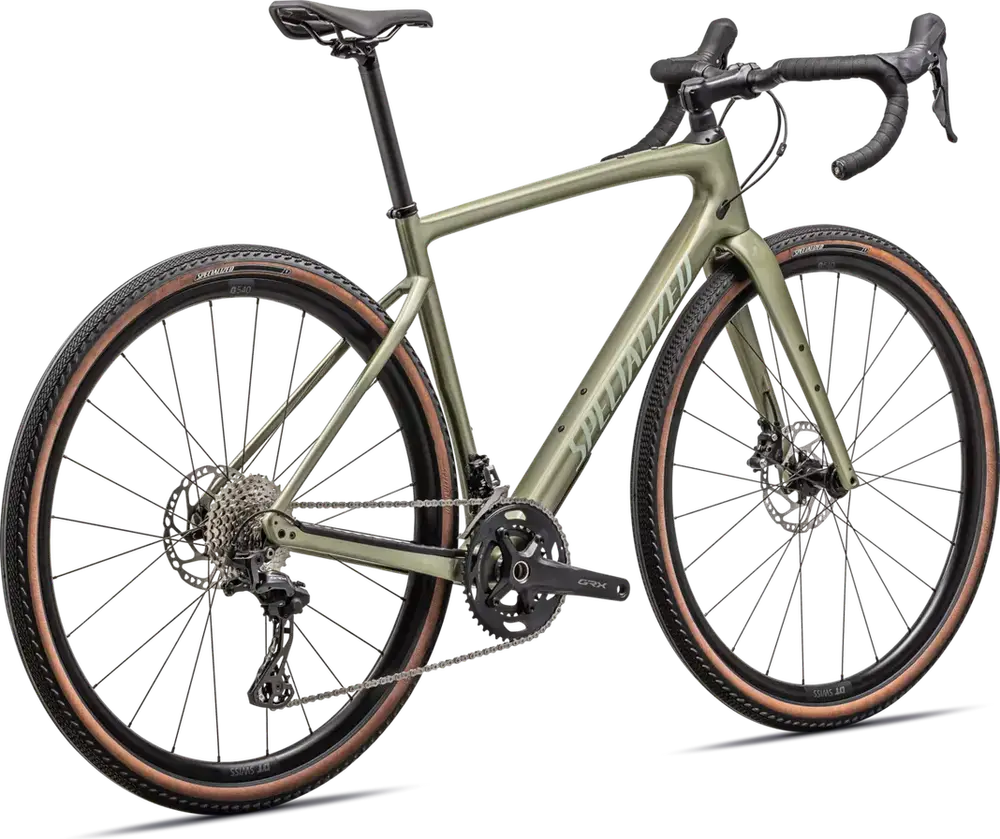 2025 Specialized Diverge Sport Carbon – Specs, Comparisons, Reviews ...