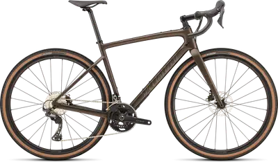 Compare: 2024 Specialized Diverge Comp Carbon vs 2025 Diverge Sport ...