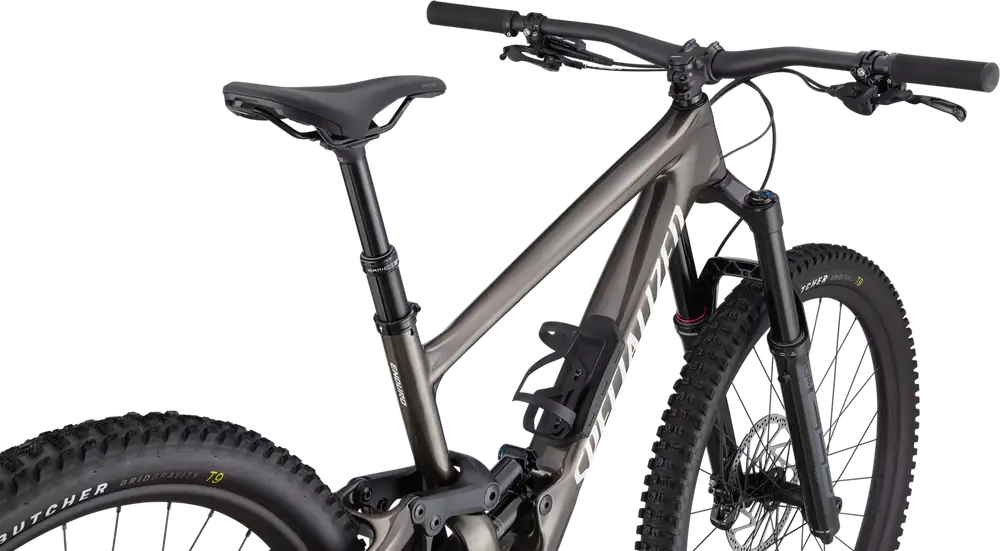 2025 Specialized Enduro Comp – Specs, Comparisons, Reviews – 99 Spokes