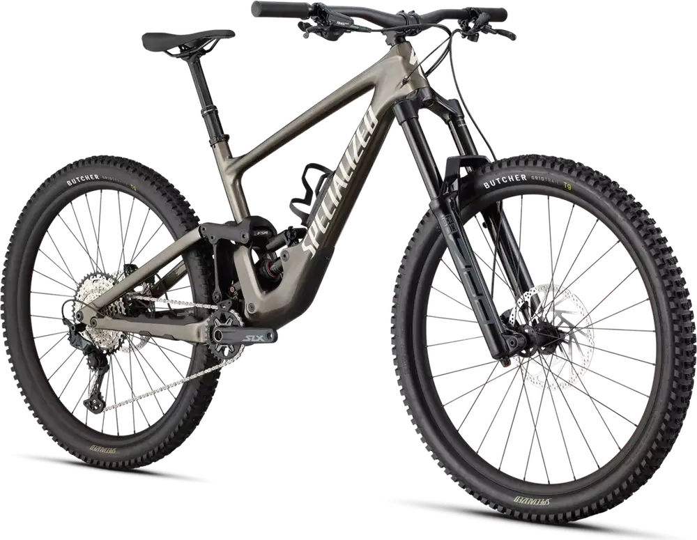 2025 Specialized Enduro Comp – Specs, Comparisons, Reviews – 99 Spokes