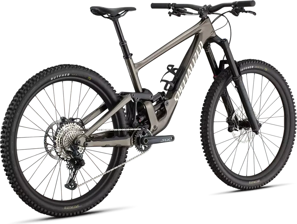 2025 Specialized Enduro Comp – Specs, Comparisons, Reviews – 99 Spokes