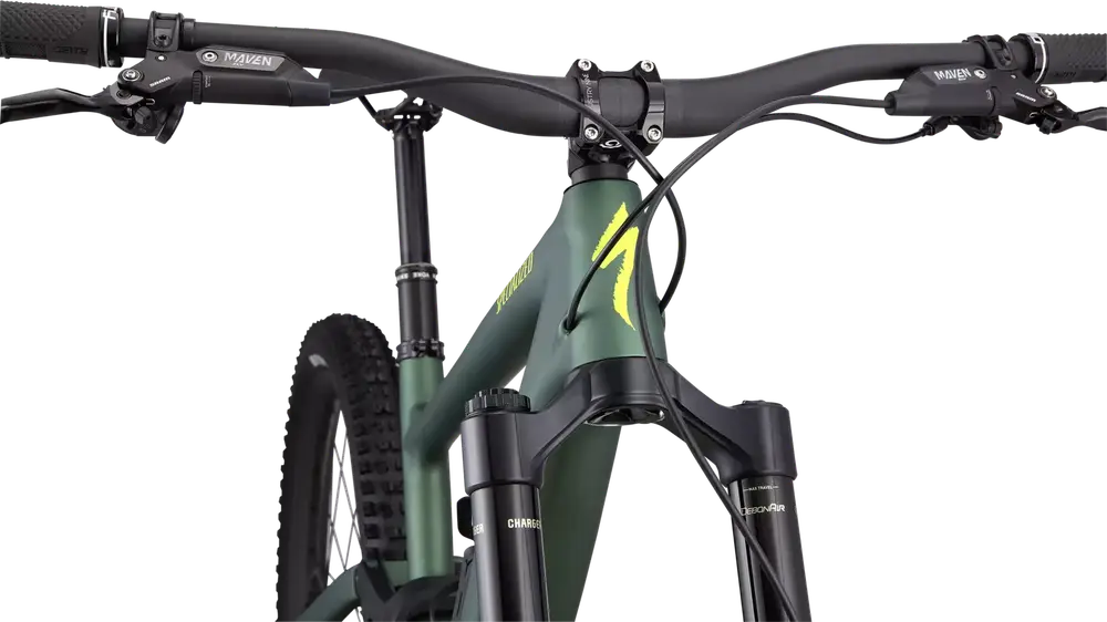 2025 Specialized Enduro Pro – Specs, Comparisons, Reviews – 99 Spokes