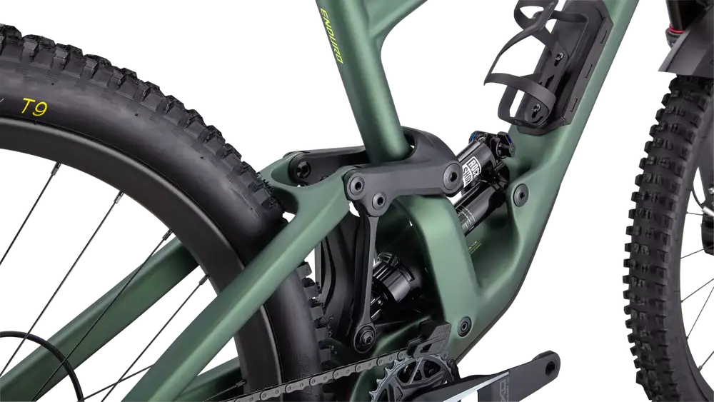 2025 Specialized Enduro Pro – Specs, Comparisons, Reviews – 99 Spokes