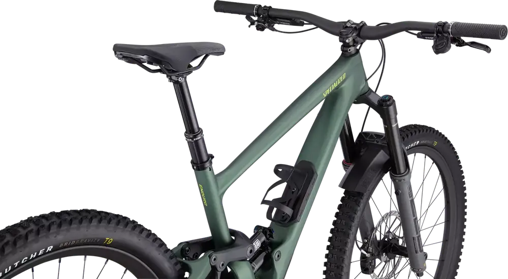 2025 Specialized Enduro Pro – Specs, Comparisons, Reviews – 99 Spokes