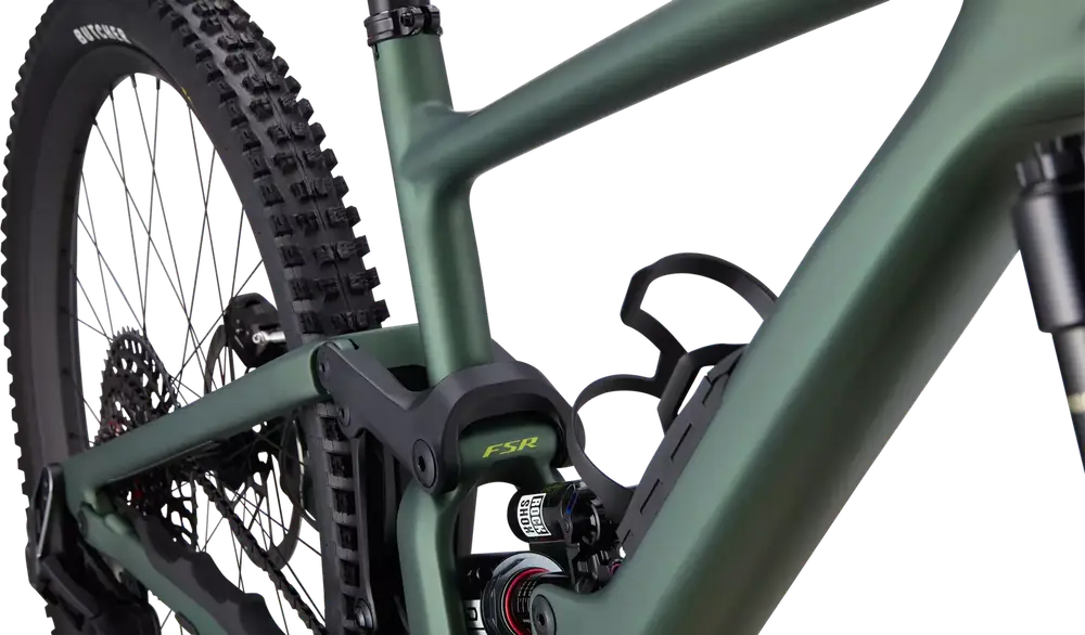 2025 Specialized Enduro Pro – Specs, Comparisons, Reviews – 99 Spokes