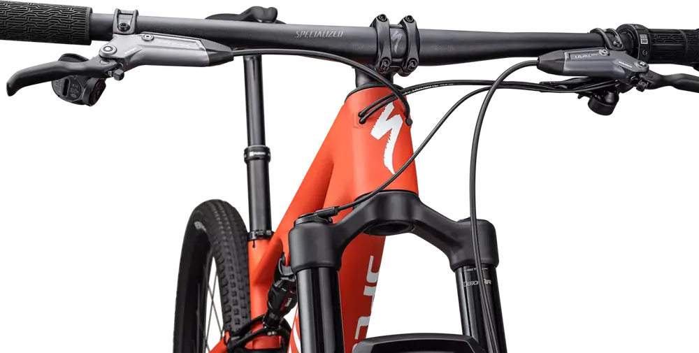 2025 Specialized Epic 8 Comp – Specs, Comparisons, Reviews – 99 Spokes